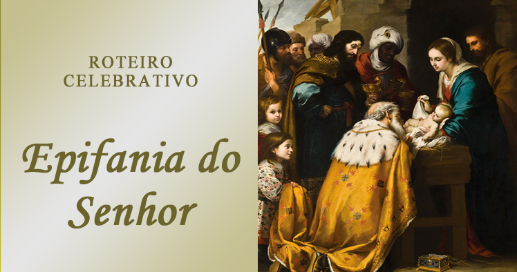 Roteiro Celebrativo - Solenidades de Santa Maria Mãe de Deus e da ... Roteiro Celebrativo - Solenidades de Santa Maria Mãe de Deus e da ...